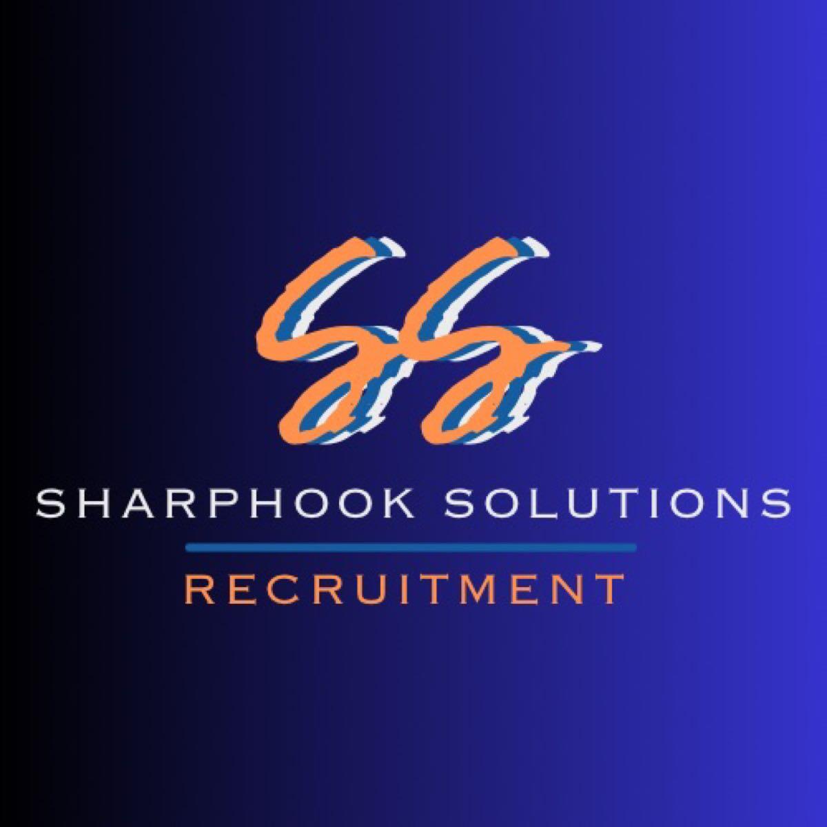 Sharphook Recruitment solutions - Nextdoor