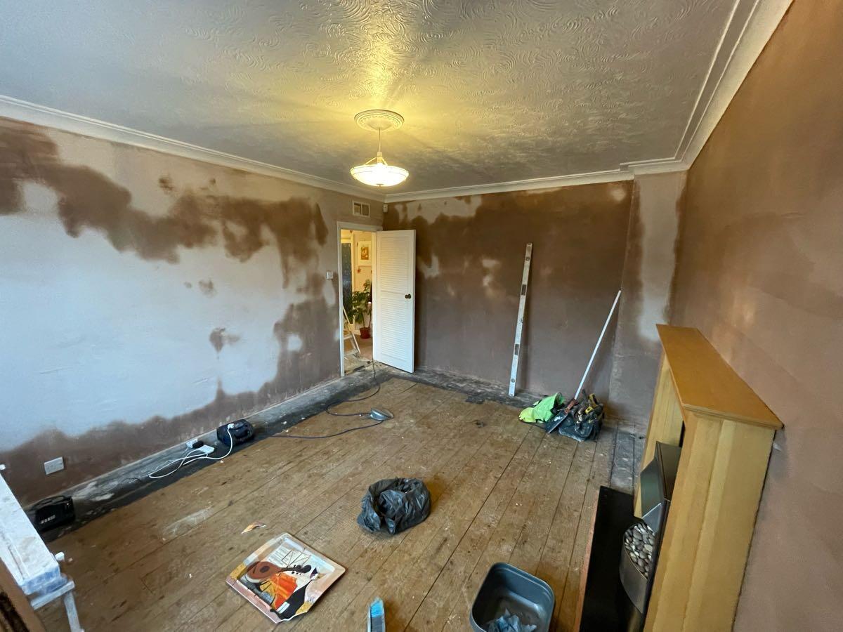 B37 PLASTER PLASTER - Birmingham, England - Nextdoor