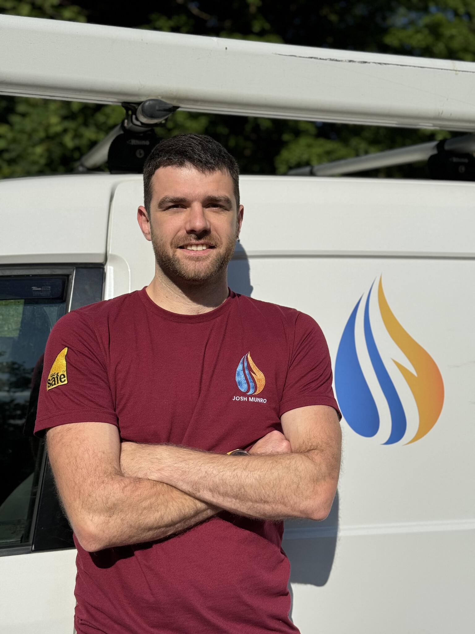 Josh Munro Plumbing and Heating - Cardiff - Nextdoor