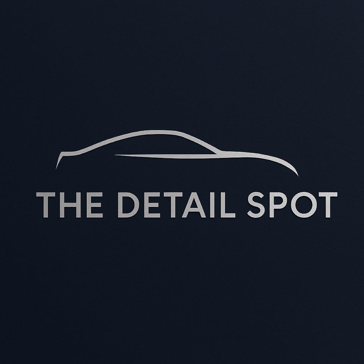 The Detail Spot - Nextdoor
