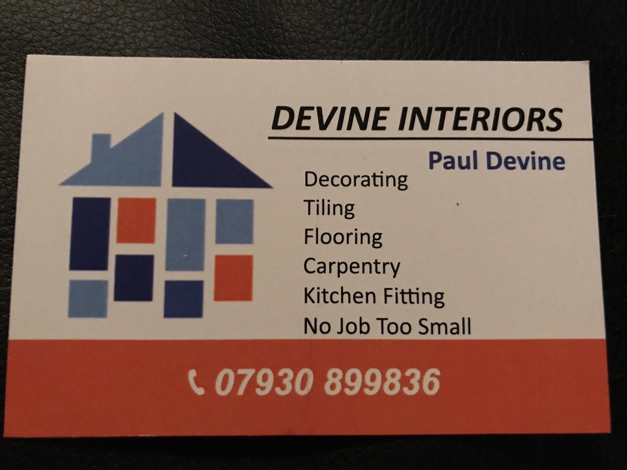 Susan Devine - Nextdoor