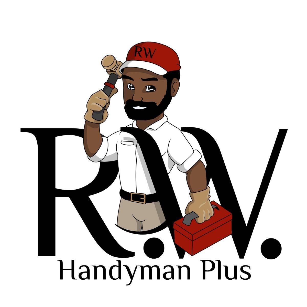 R.W. Handyman Plus - Nextdoor