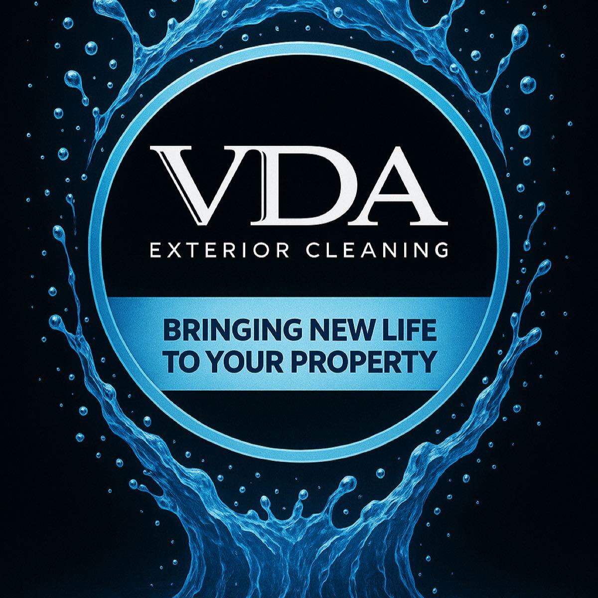 VDA exterior cleaning - Nextdoor