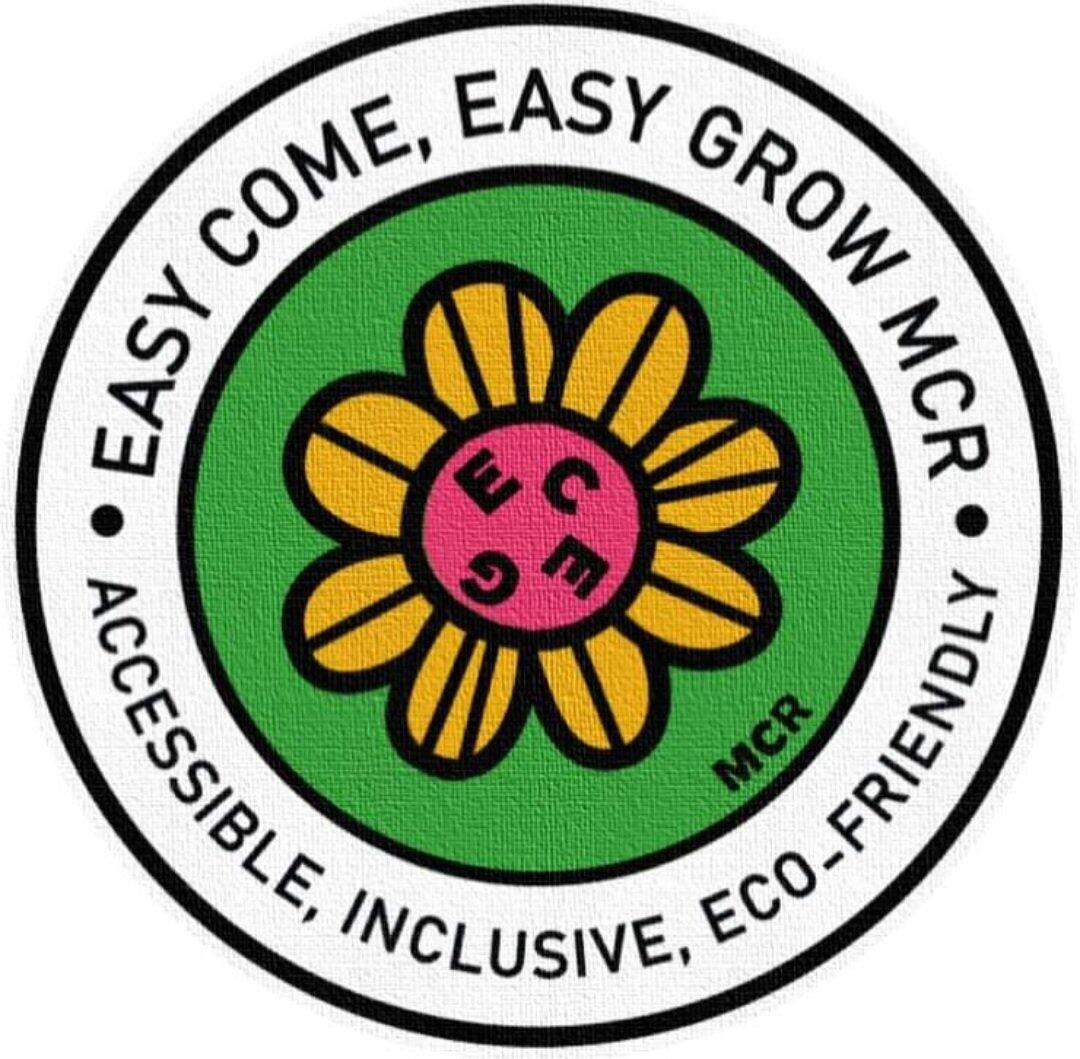 Easy Come, Easy Grow Mcr - Manchester, GB-ENG - Nextdoor