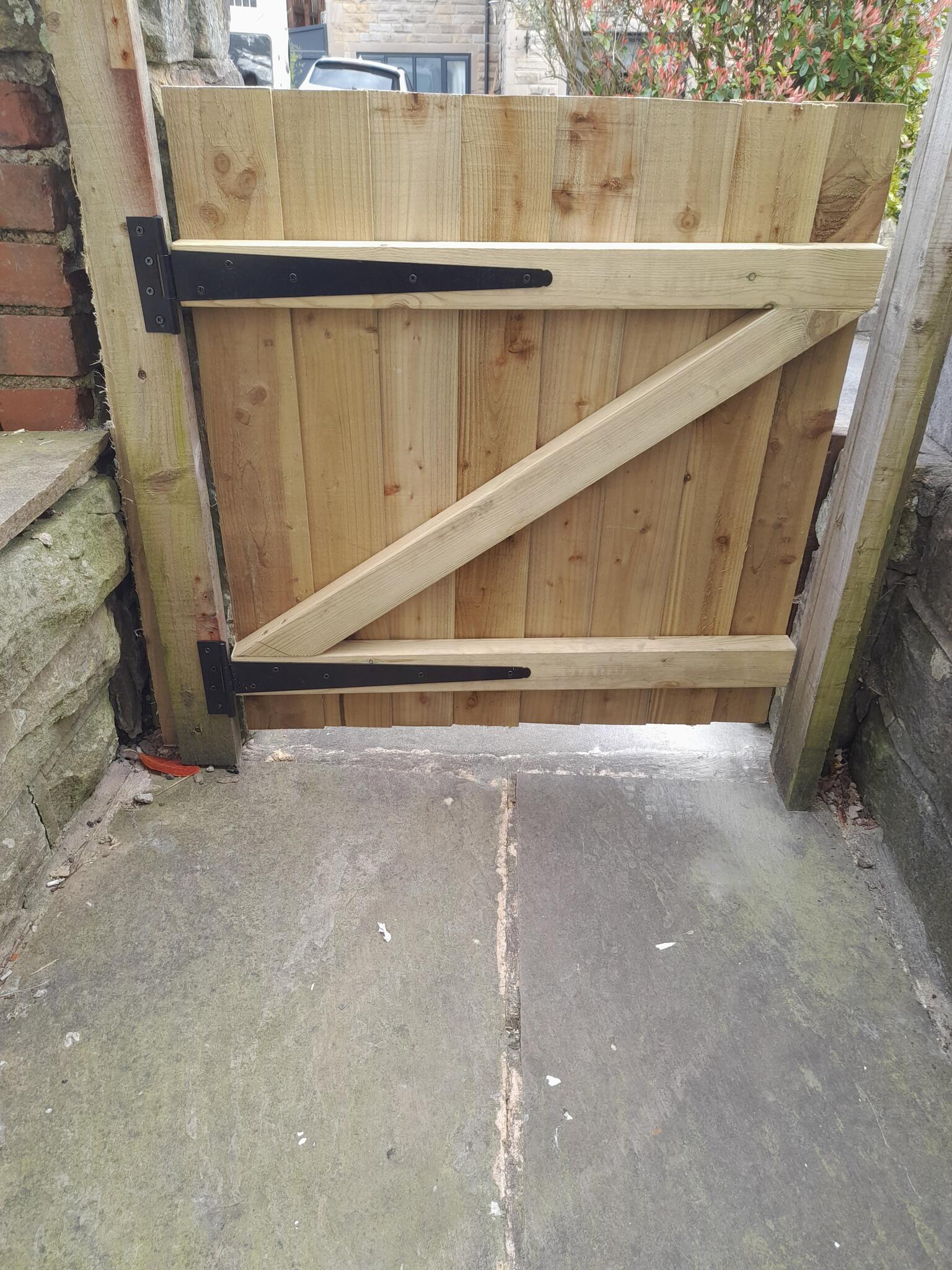 M&D Maintenance - Nelson - Nextdoor