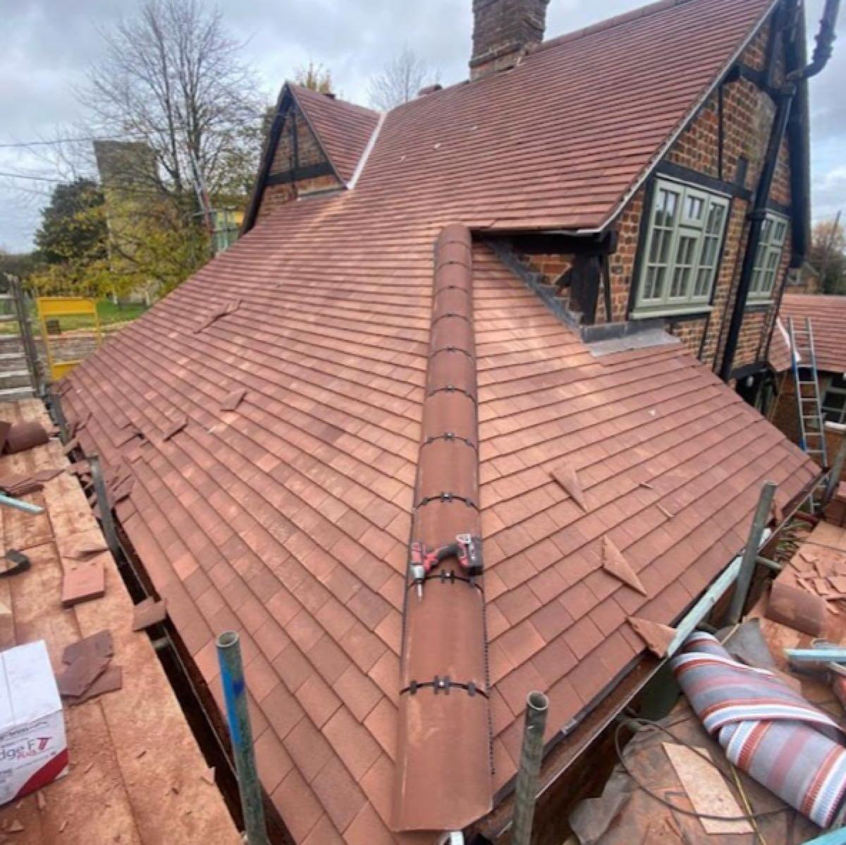 Spartan roofing and plastics - Mold, GB-WLS - Nextdoor