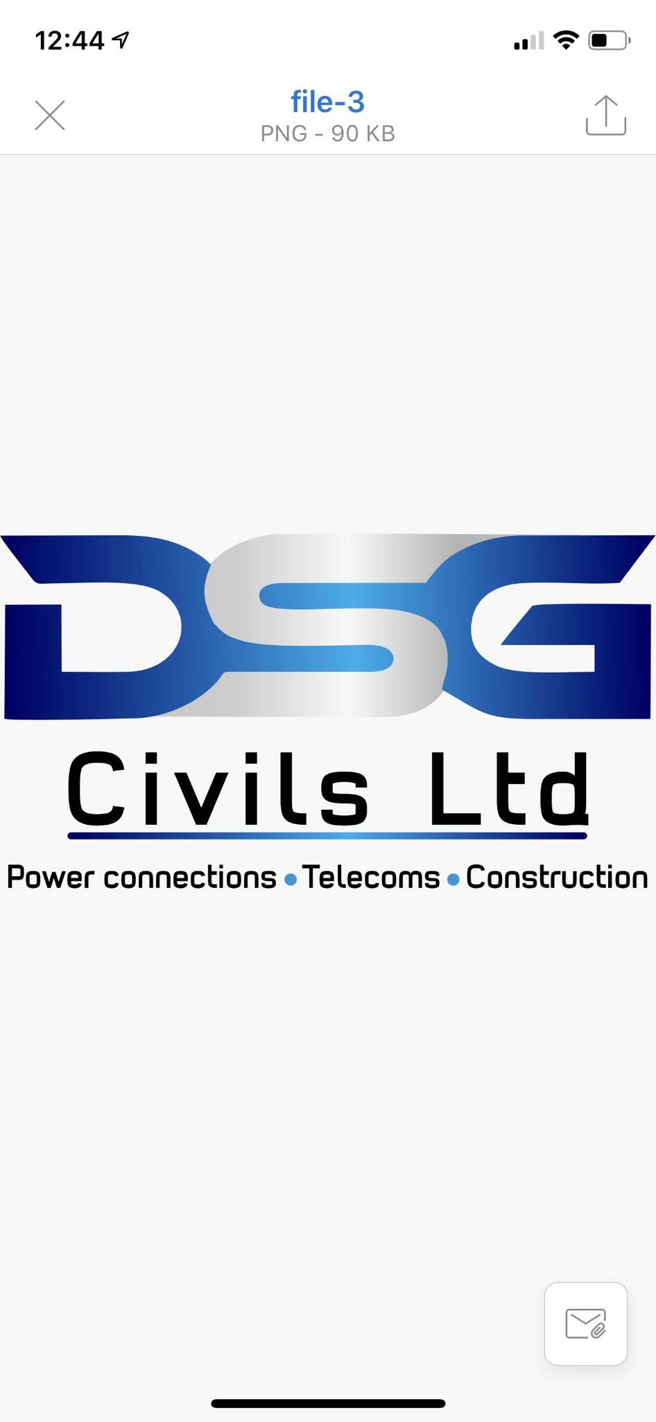 Dsg civils limited - Castlederg, GB-NIR - Nextdoor