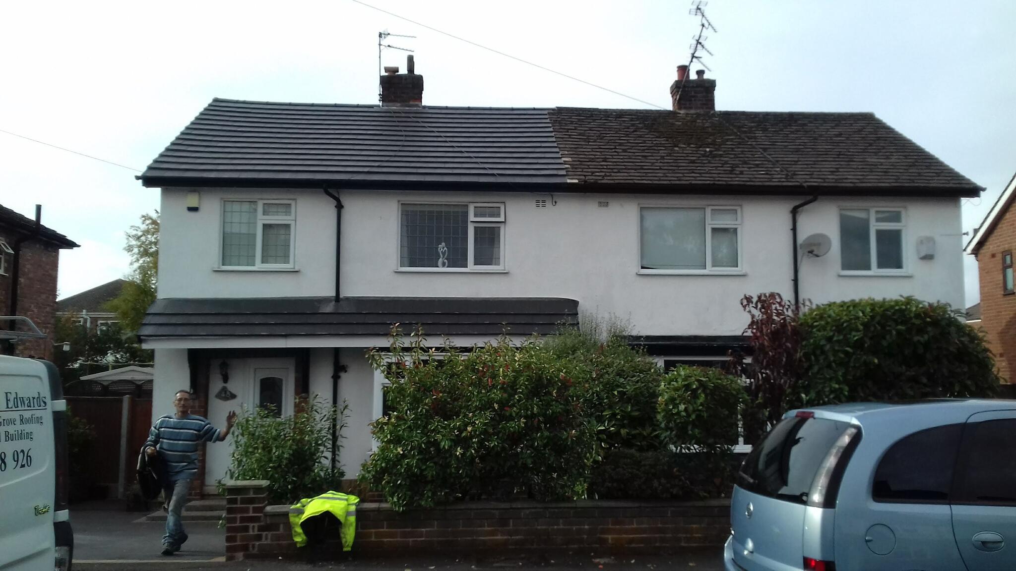 Hazel Grove Roofing And Building - Nextdoor