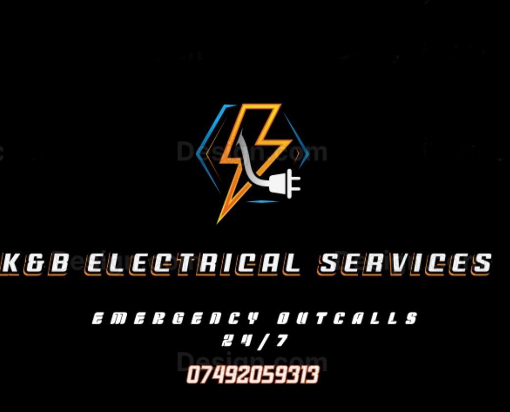 K&B Electrical - Nextdoor