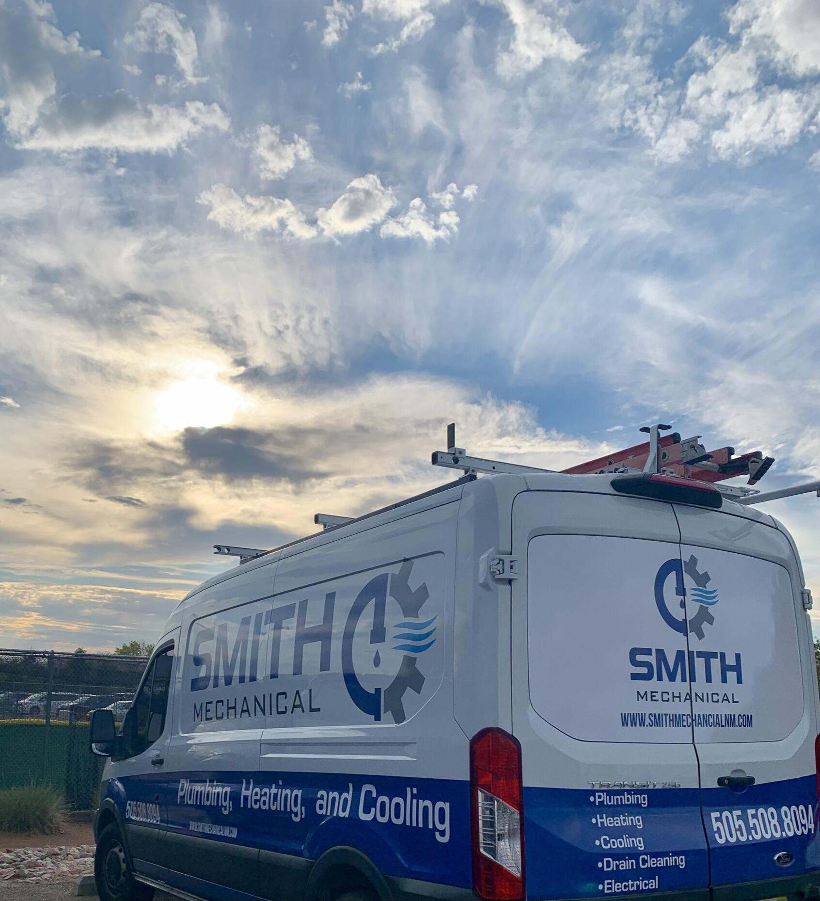 Smith Mechanical Inc