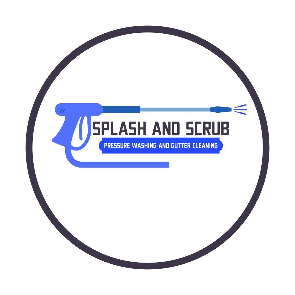 Splash and scrub - Nextdoor
