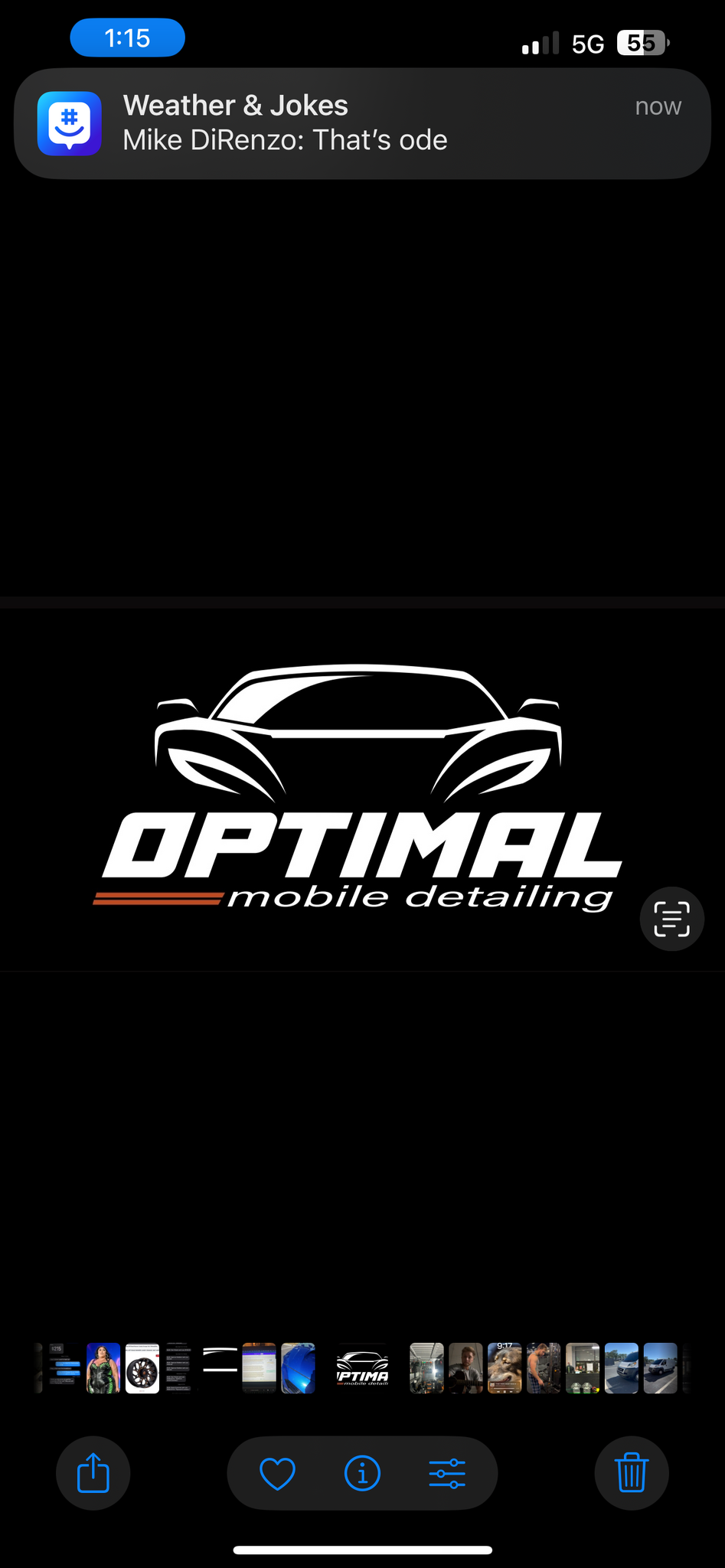 Optimal Detailing - Tampa, FL - Nextdoor