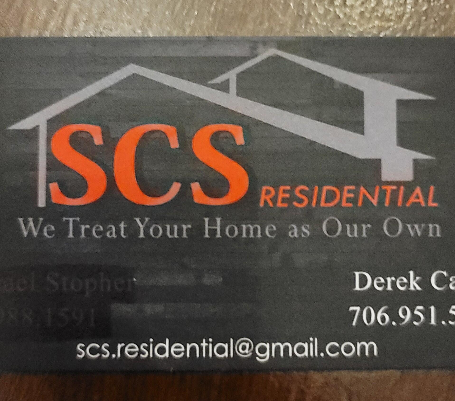 Derek Carter - Nextdoor