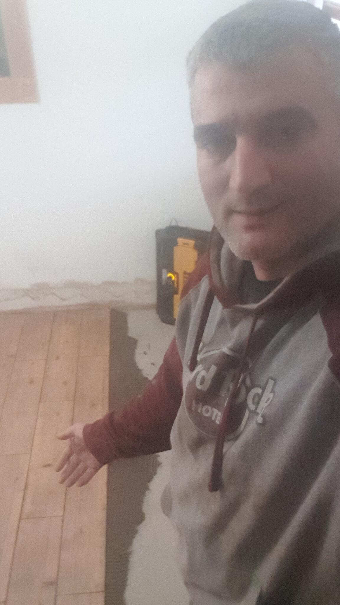 Maintenance construction - Nextdoor