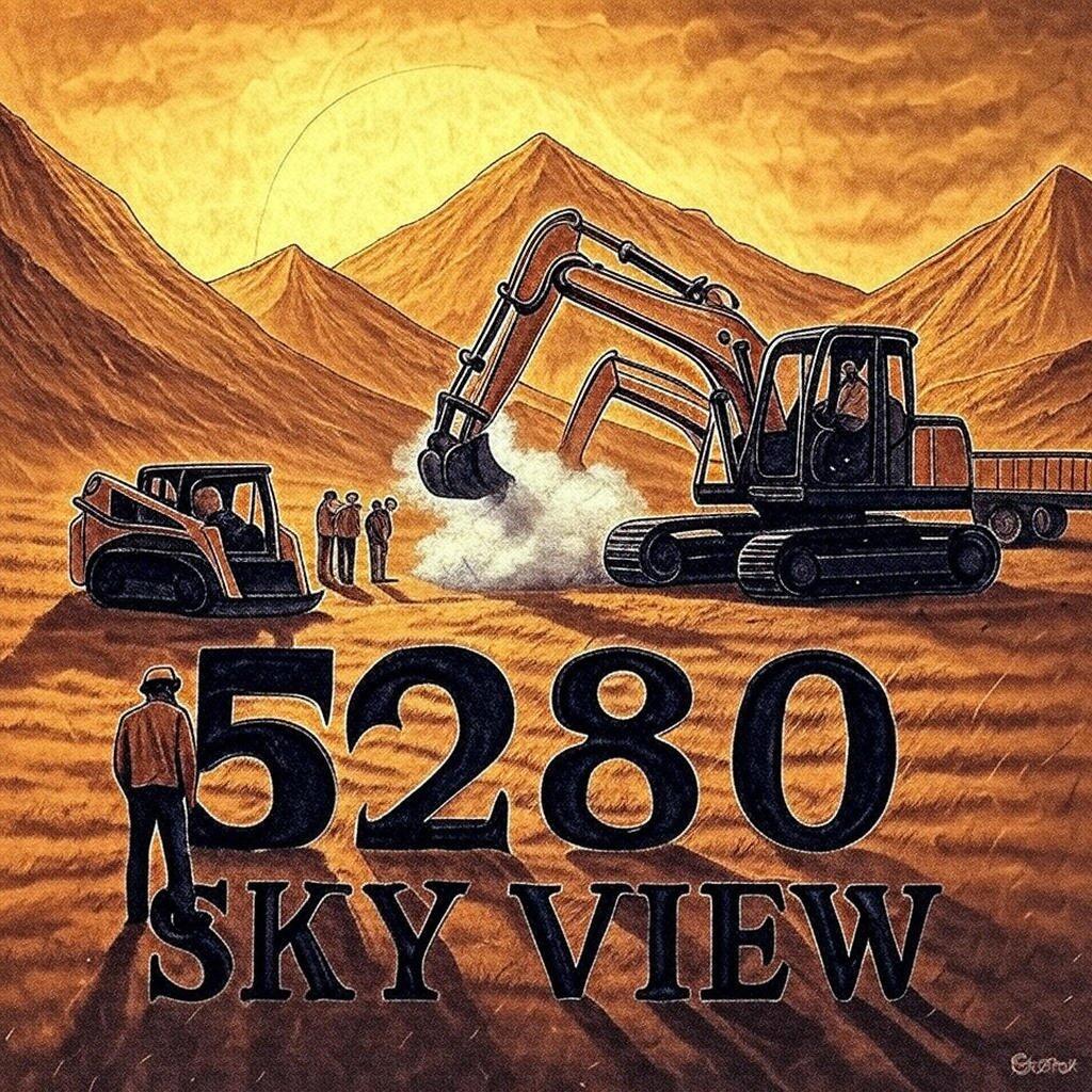 5280 Sky View LLC - Nextdoor