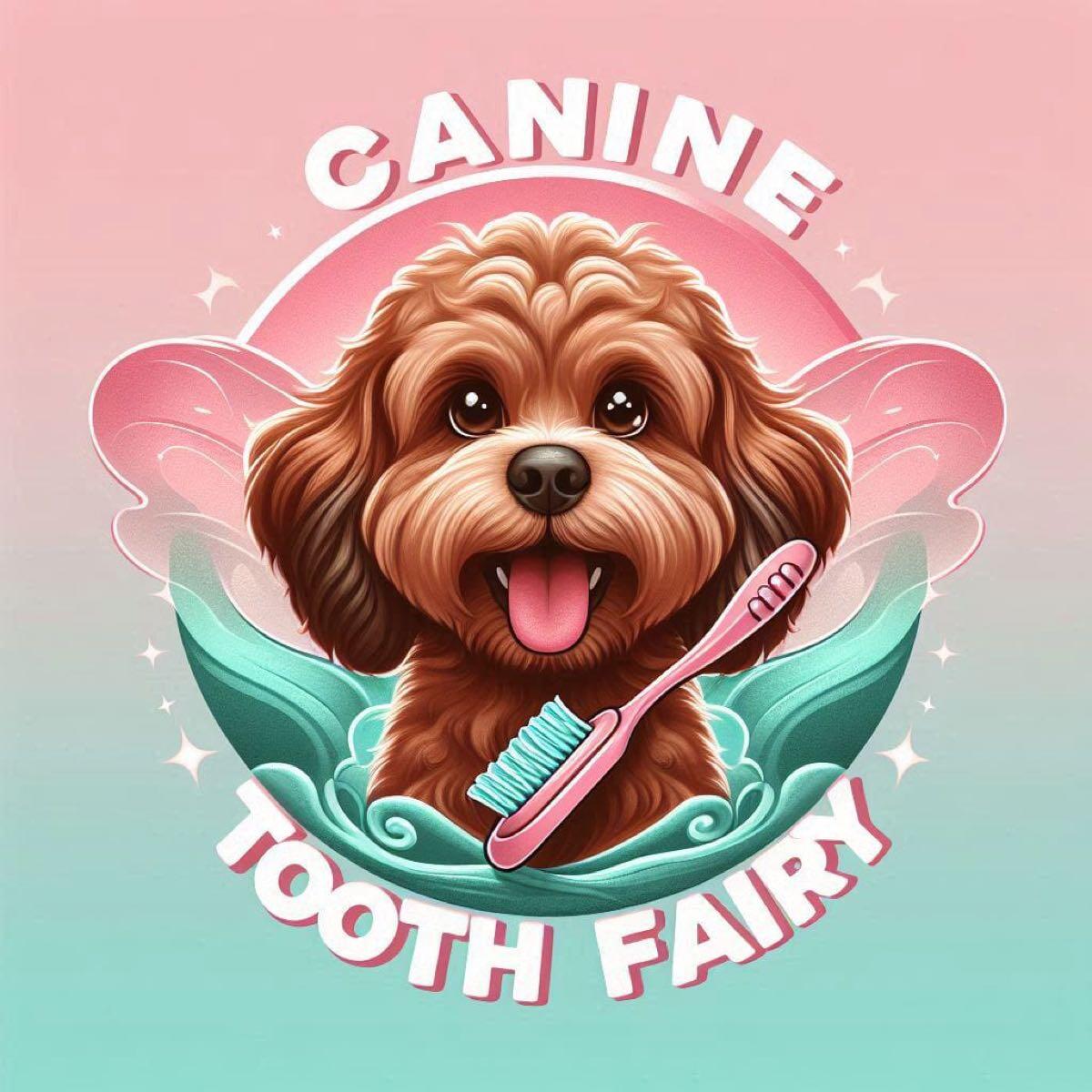 Canine Tooth Fairy - Epsom, England - Nextdoor