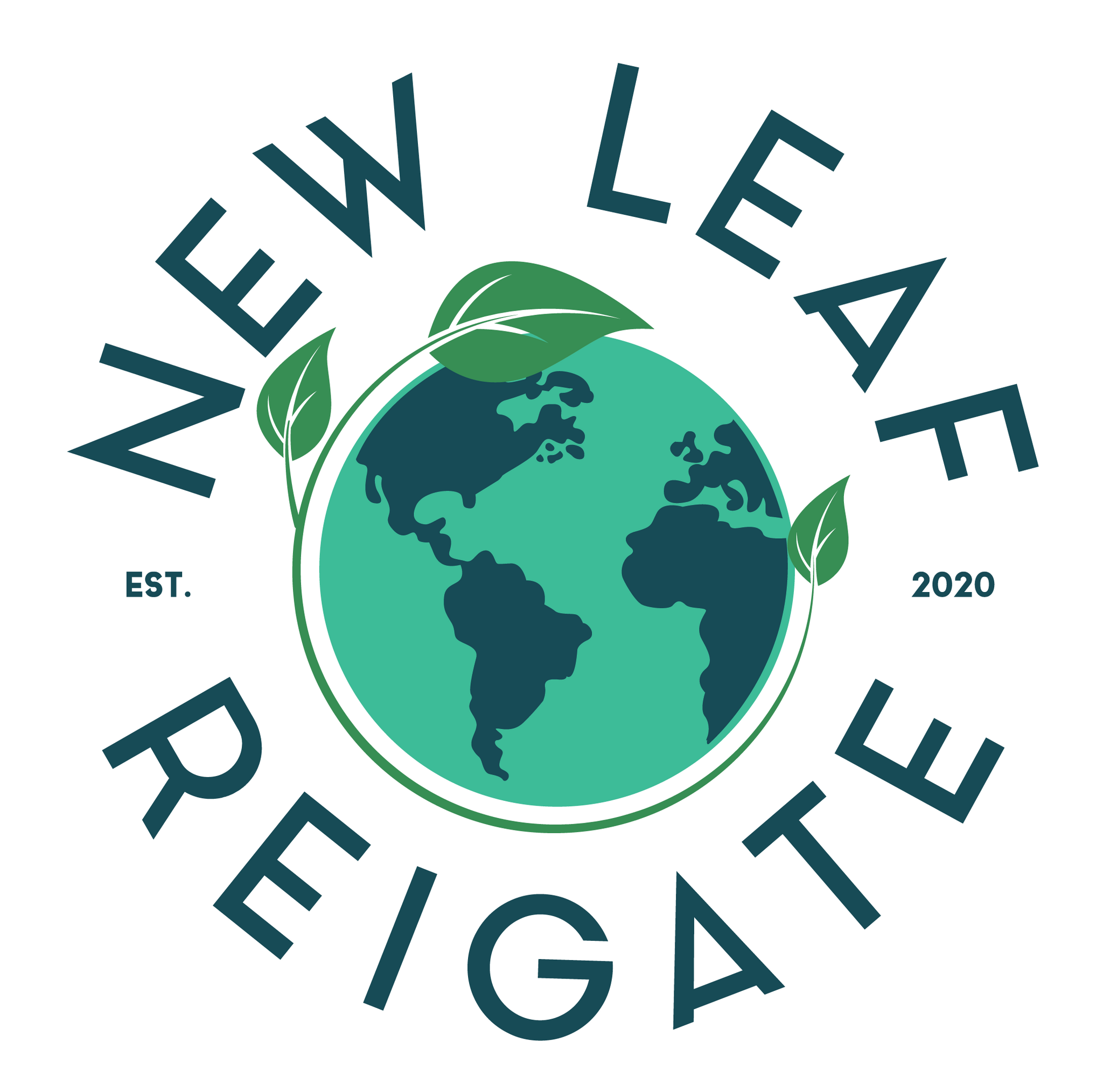 New Leaf Zero Waste Shop - Reigate - Nextdoor