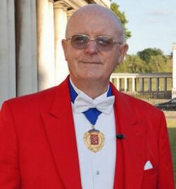 David J Pearson - Harrow - Nextdoor