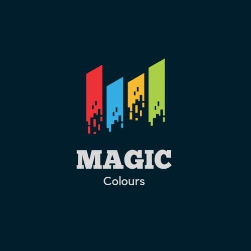 magic colours - Nextdoor
