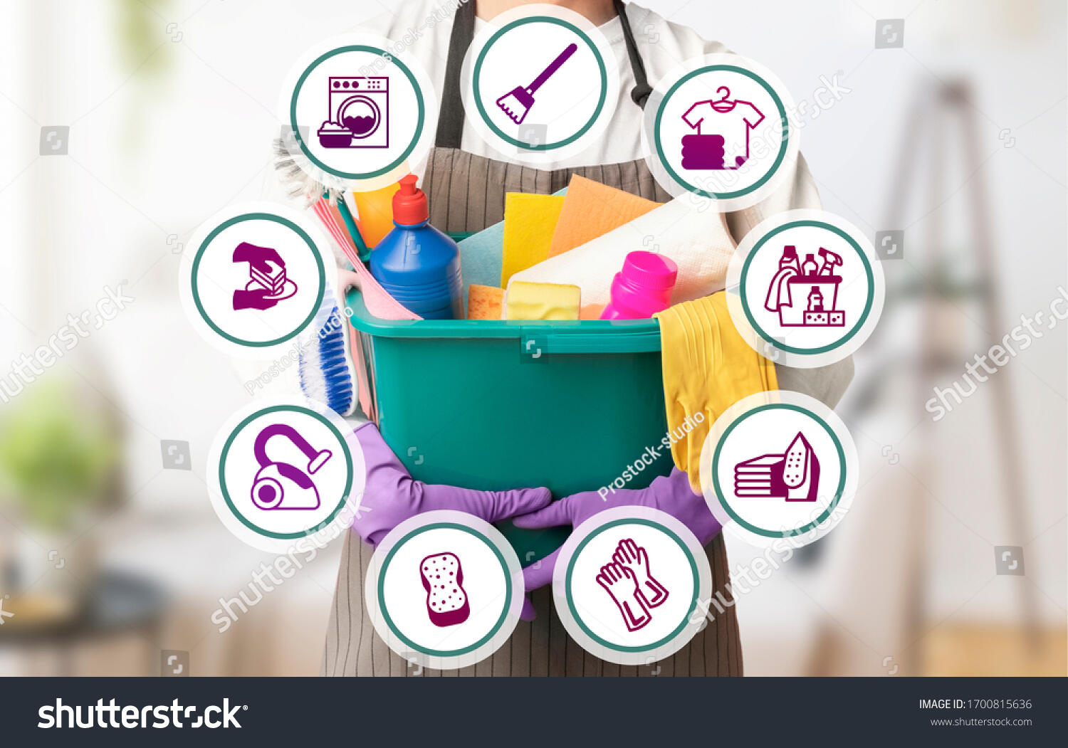 ST Cleaning Company - London, England - Nextdoor