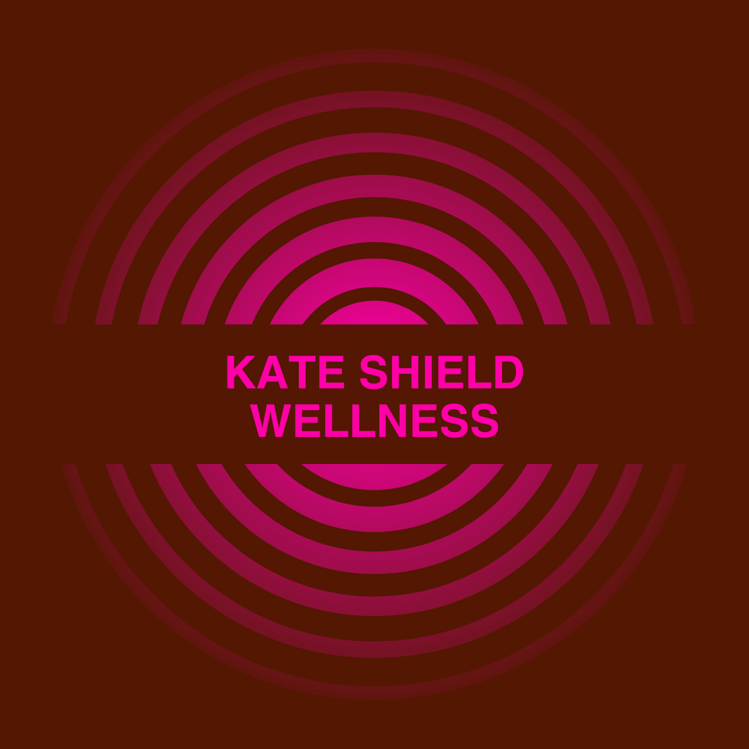 Kate Shield Wellness - Nextdoor