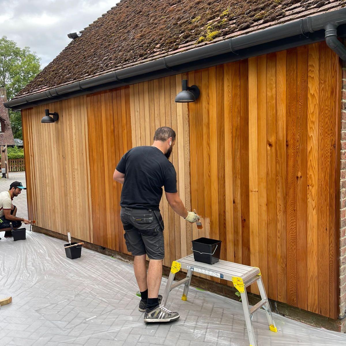 Fernando pawluk - Maidenhead - Nextdoor