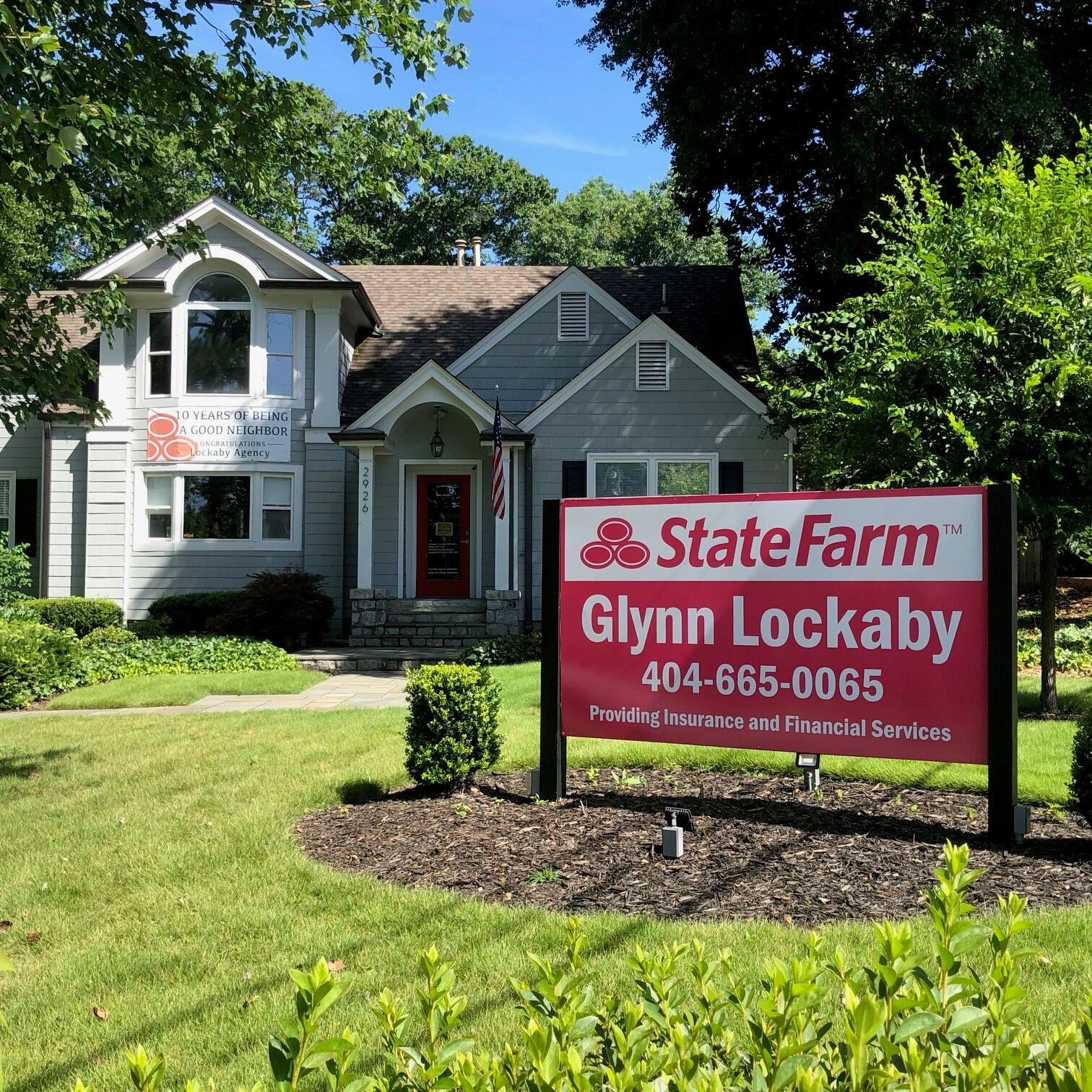Glynn Lockaby State Farm - Atlanta, GA - Nextdoor