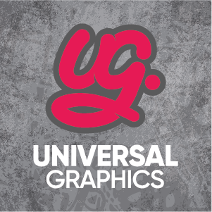Universal Graphics Ltd. - Glasgow - Nextdoor