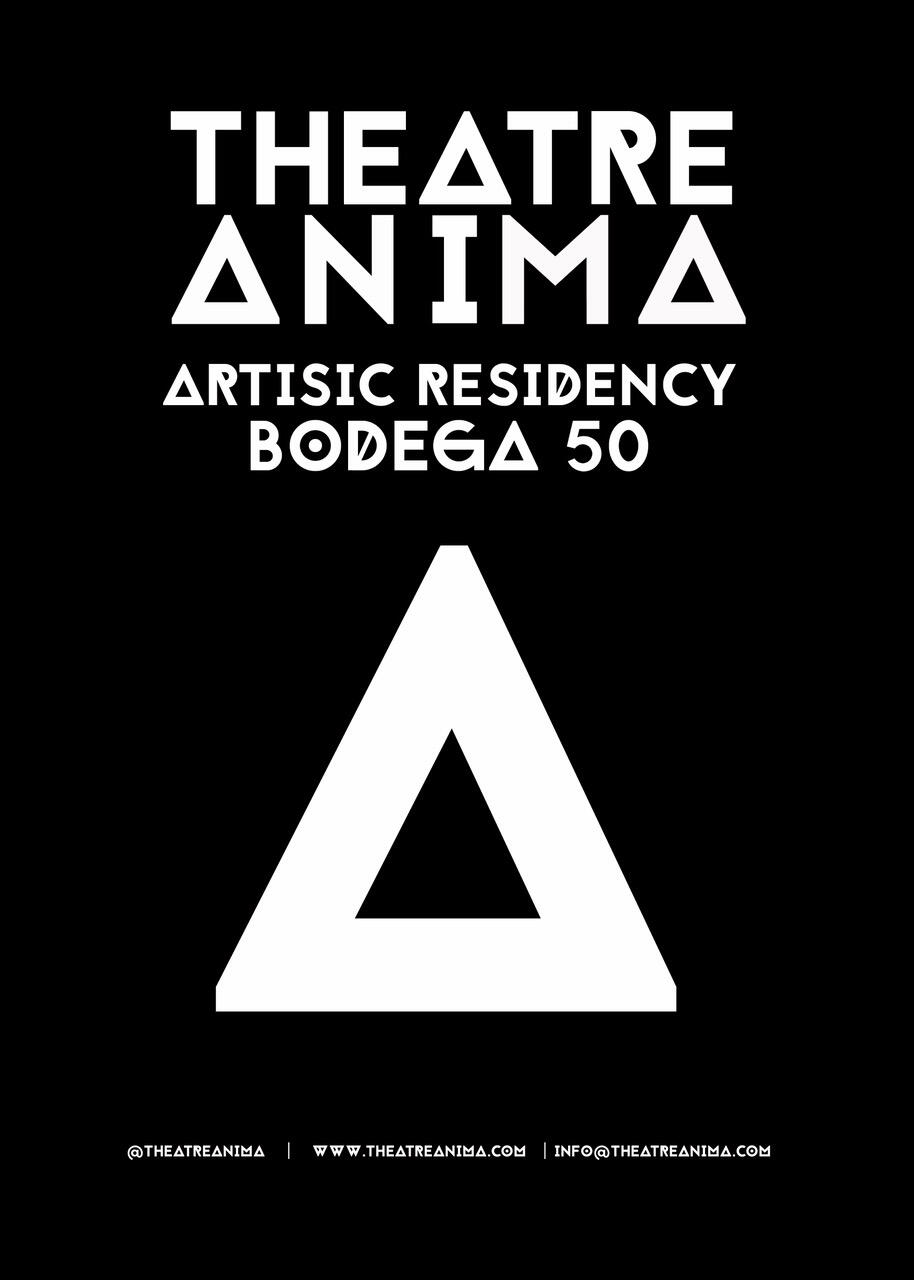 Theatre Anima - London, England - Nextdoor