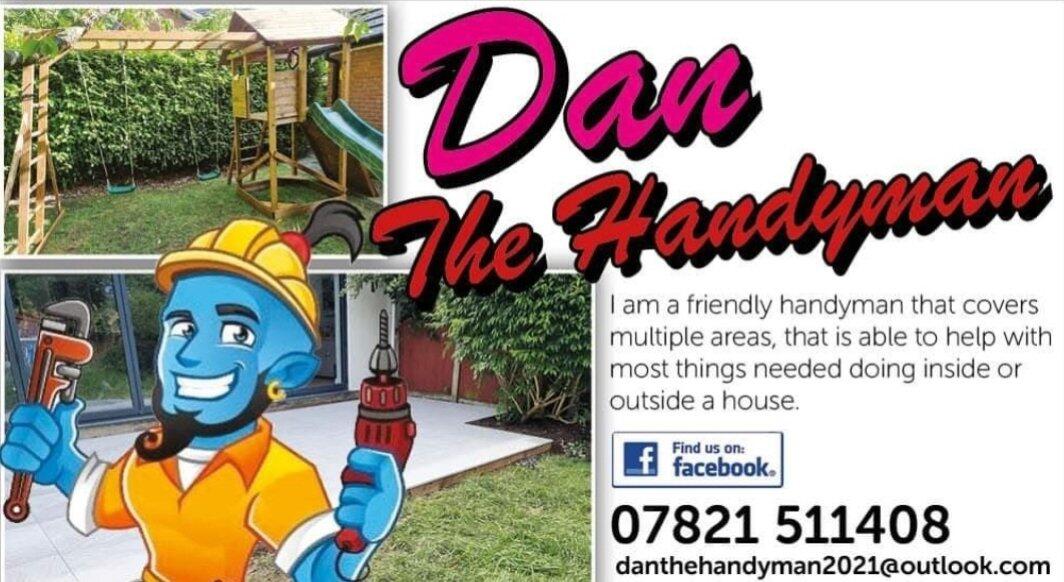 Dan The Handyman - Nextdoor