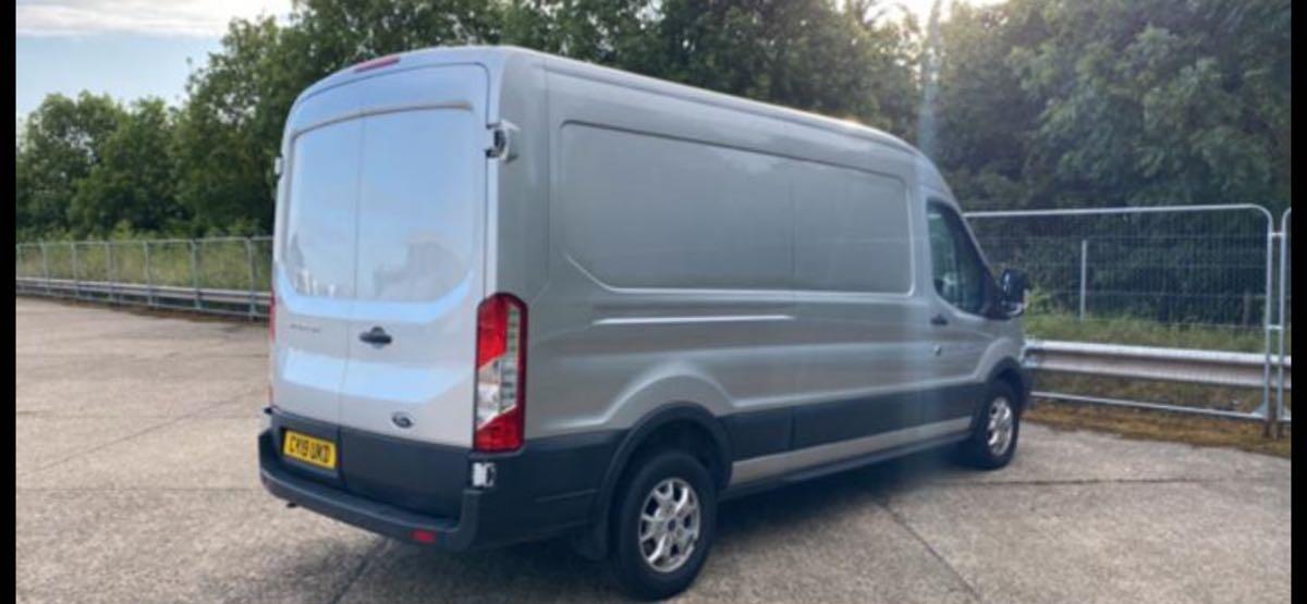 Pnutz vans ltd - Southall, GB-ENG - Nextdoor