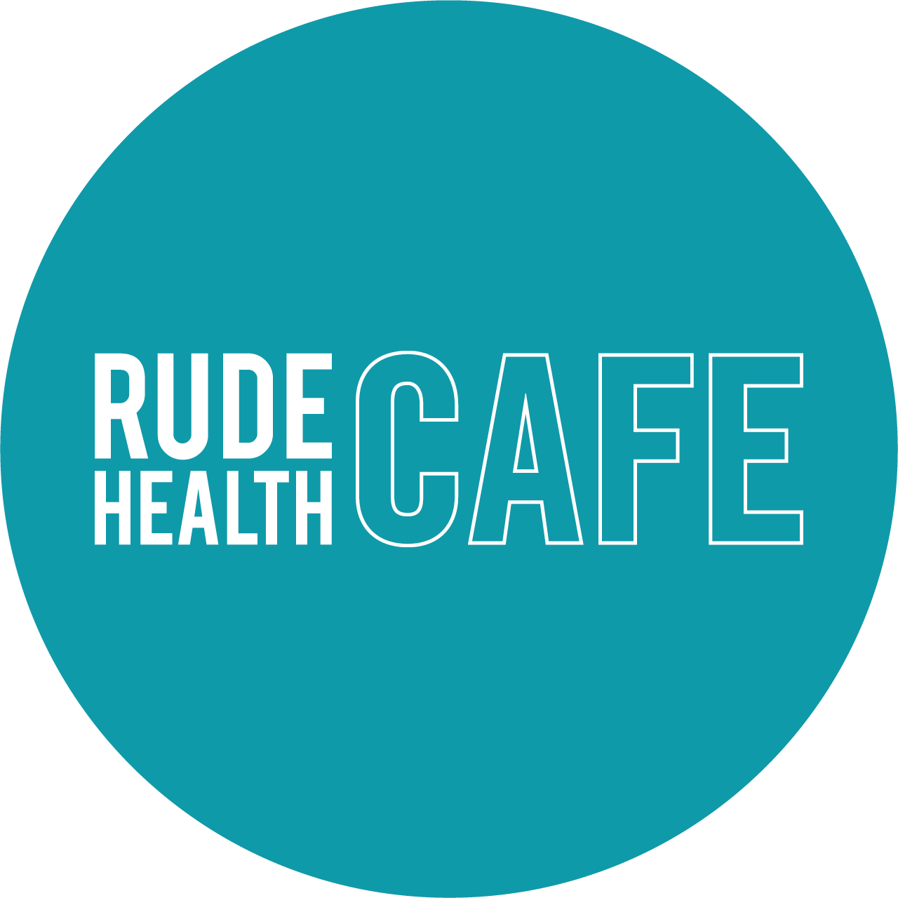 Rude Health Café - London - Nextdoor