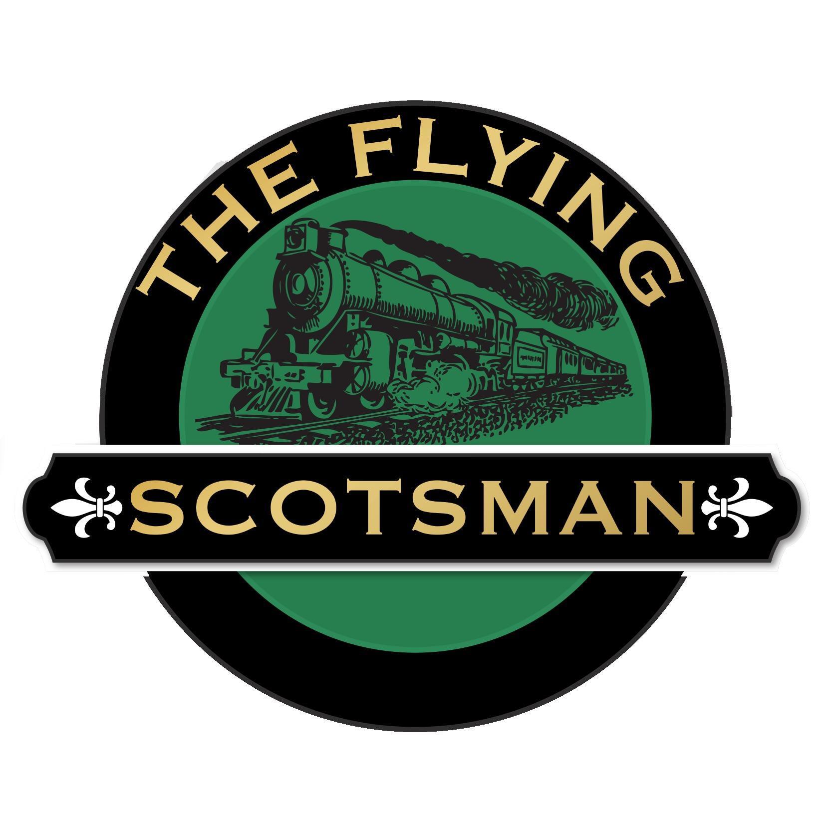The Flying Scotsman - Newcastle upon Tyne - Nextdoor