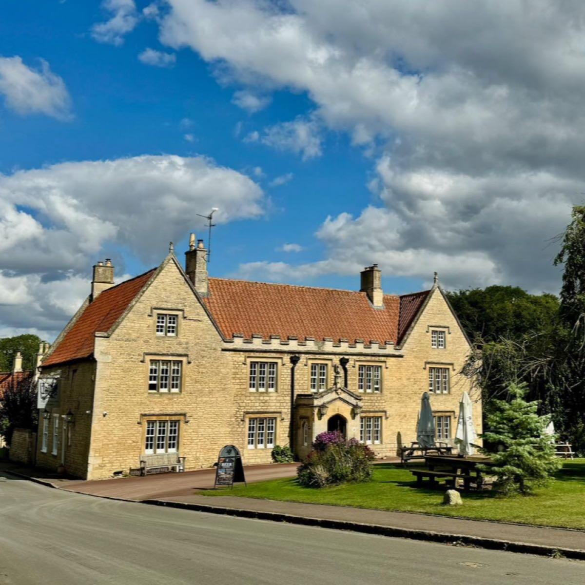 Griffin Inn Irnham - Nextdoor