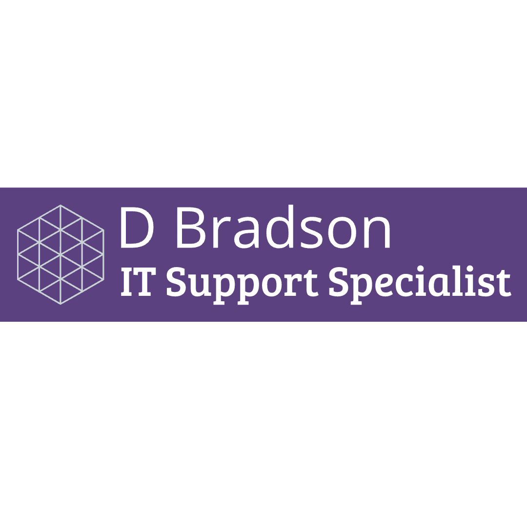 D Bradson IT Support Specialist - Nextdoor