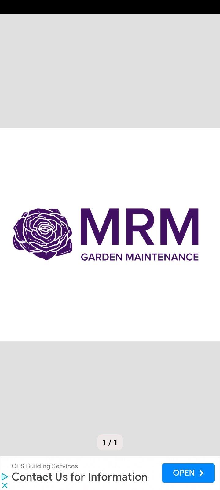 MRM GARDEN MAINTENANCE - Nextdoor
