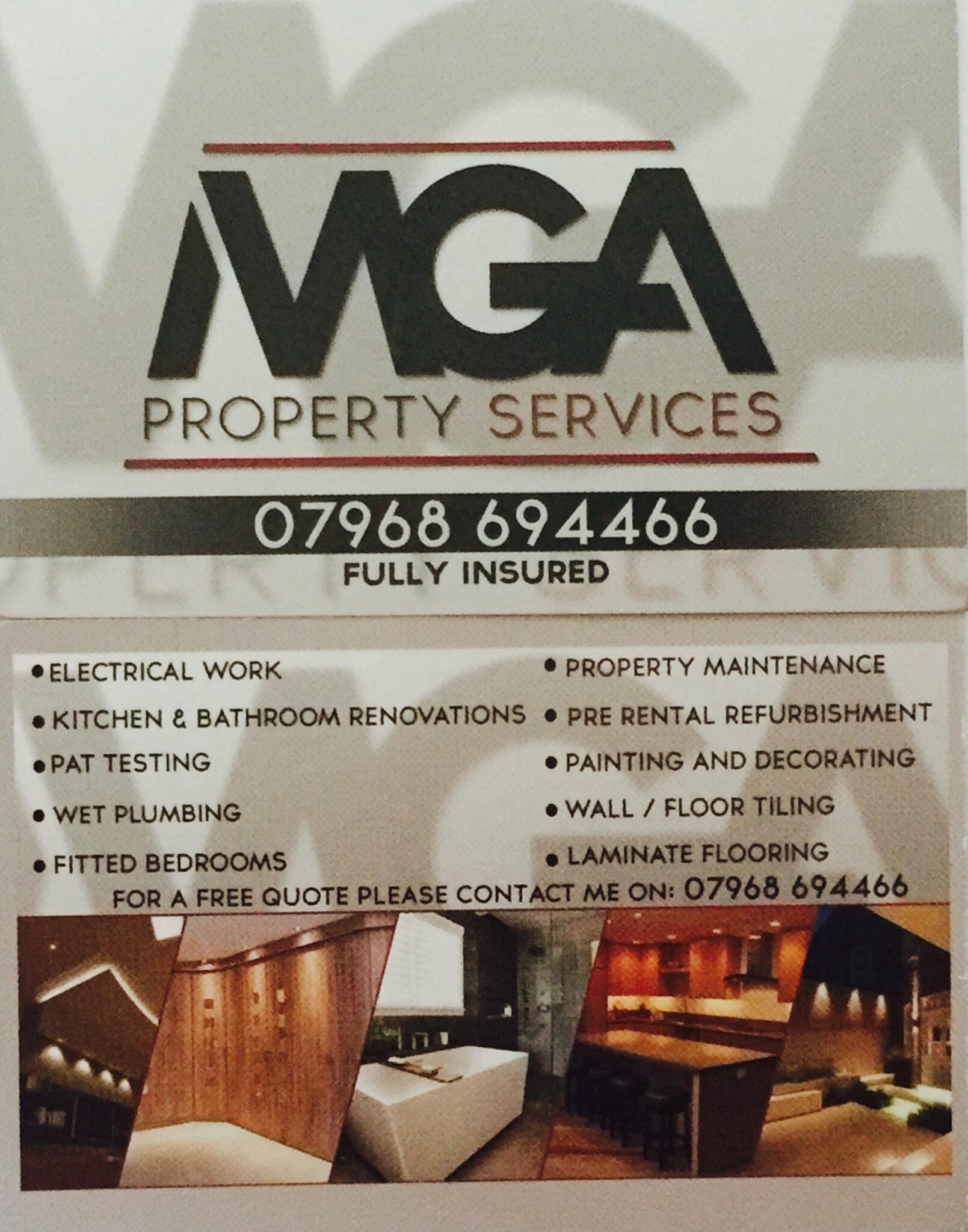 MGA property services - Nextdoor