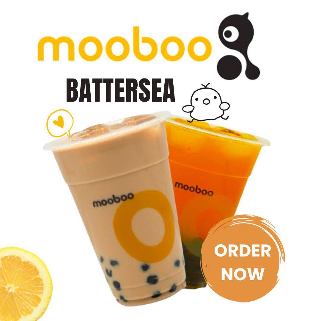 Mooboo Battersea Bridge - London - Nextdoor