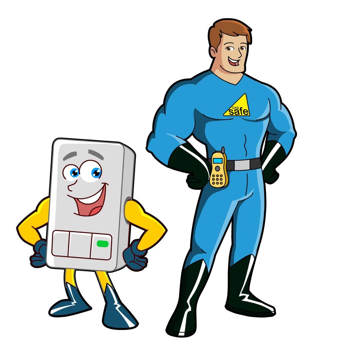 New boiler man - Nextdoor