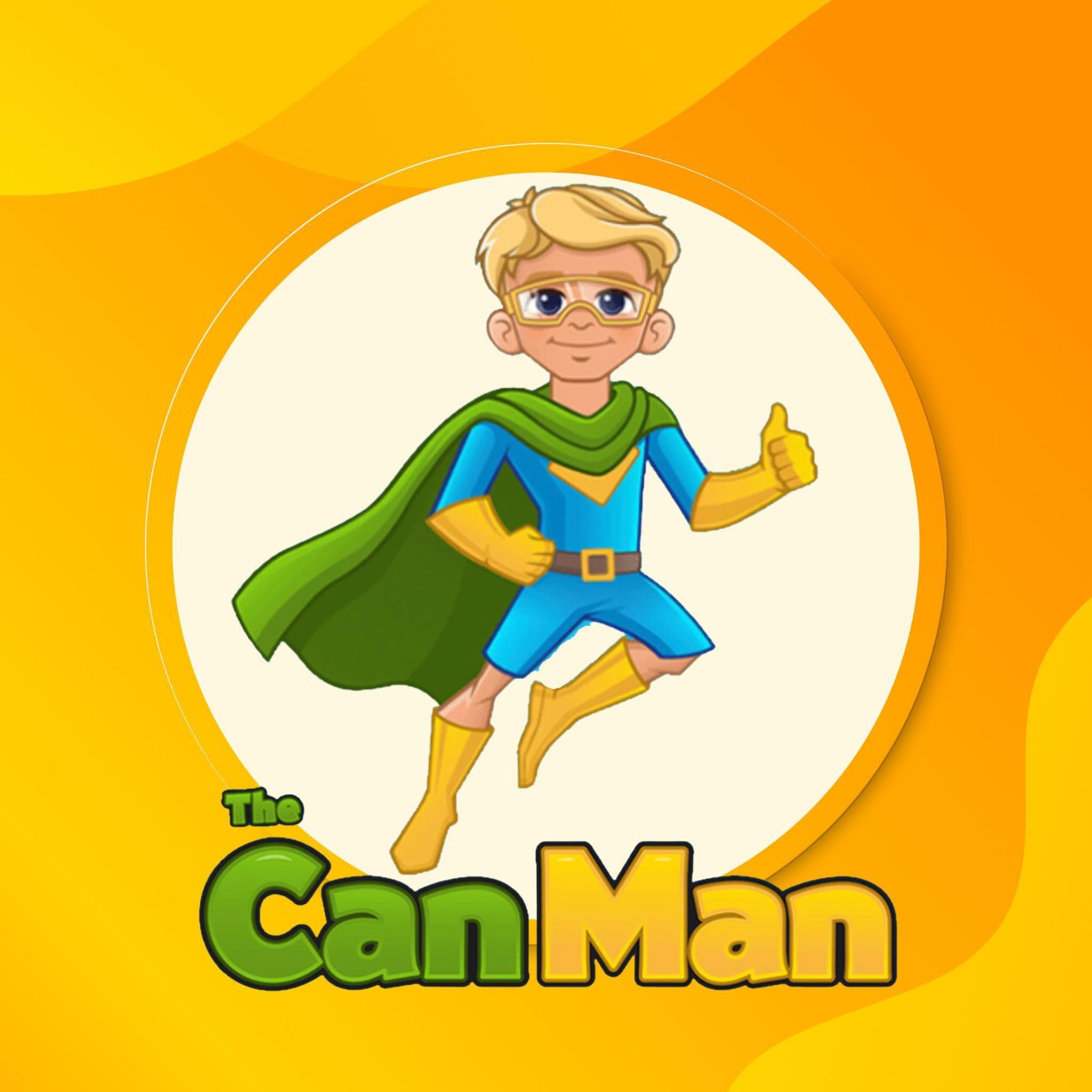 The CanMan - Heath, TX - Nextdoor