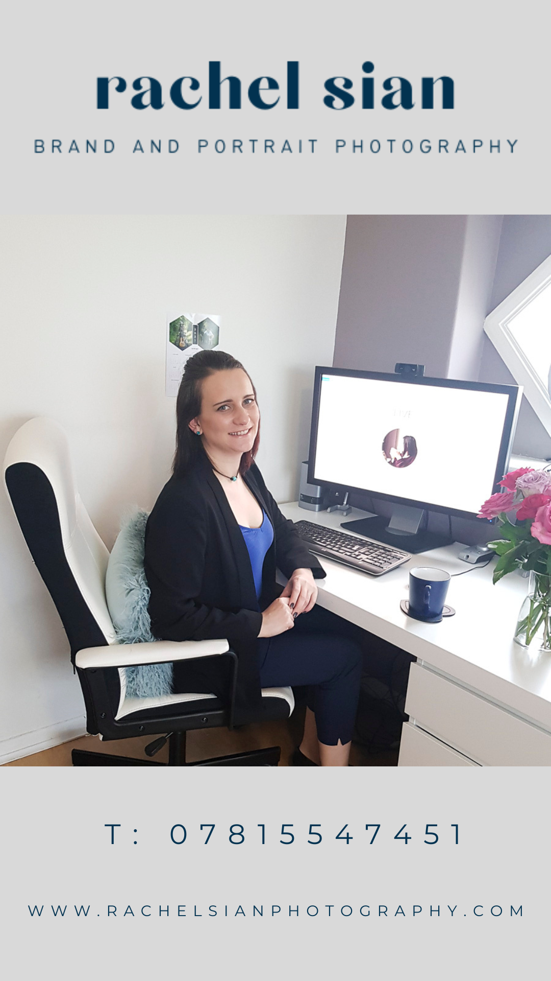 Rachel Sian Photography - Rhyl, GB-WLS - Nextdoor