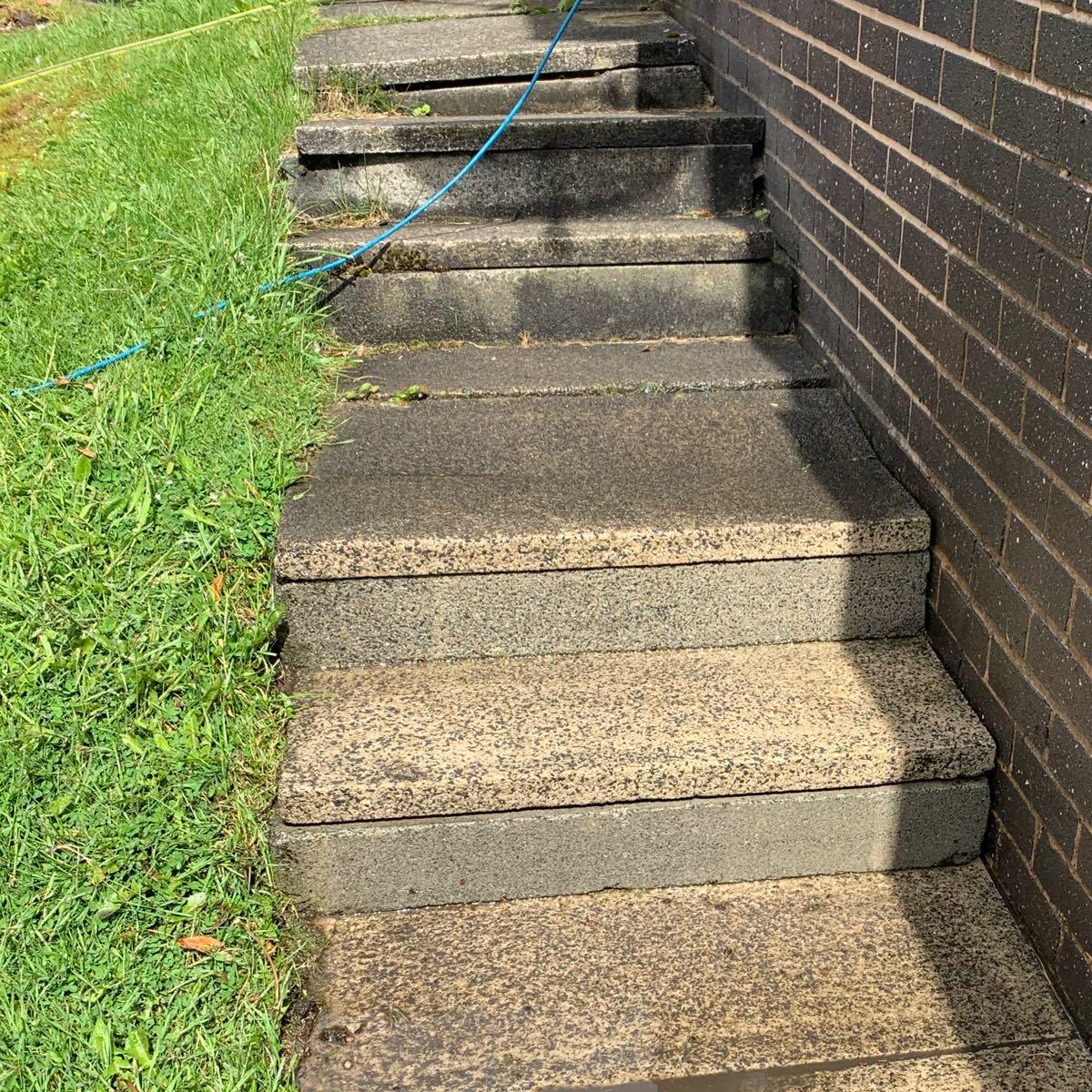 DEAN CLEAN JET WASHING SERVICES - Bolton - Nextdoor