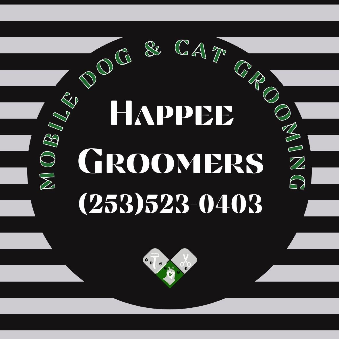 Happee Groomers - Nextdoor