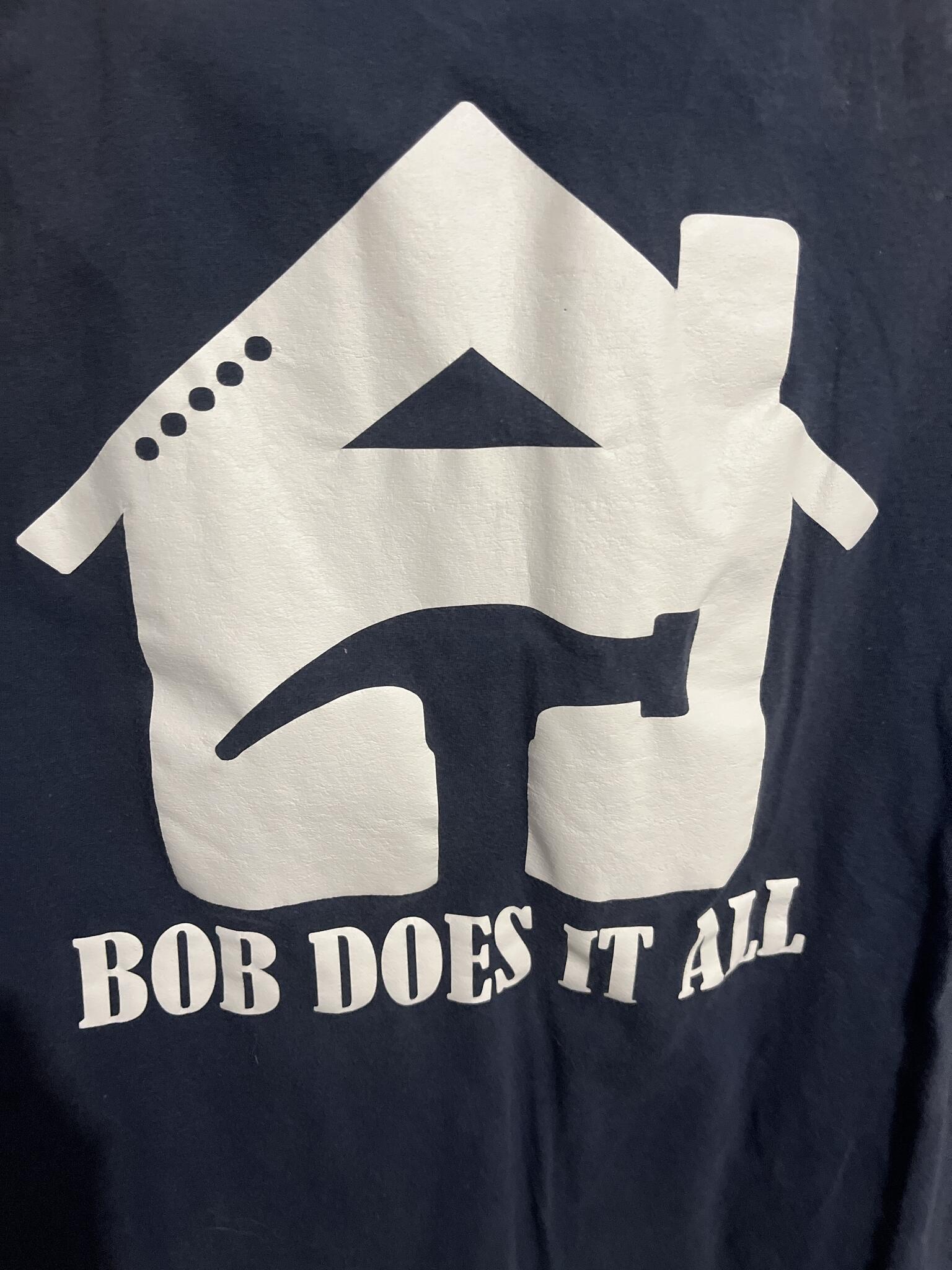 Bob Does It All - Nextdoor