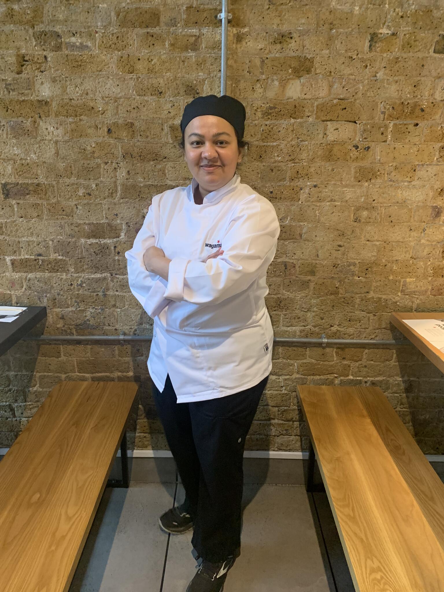 Arti Mirwani-Daltry- Chef - Nextdoor