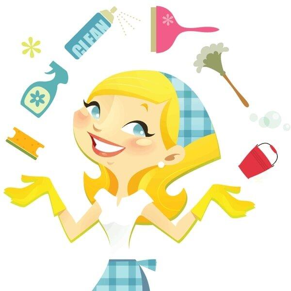 Steph's tidy touch - Nextdoor