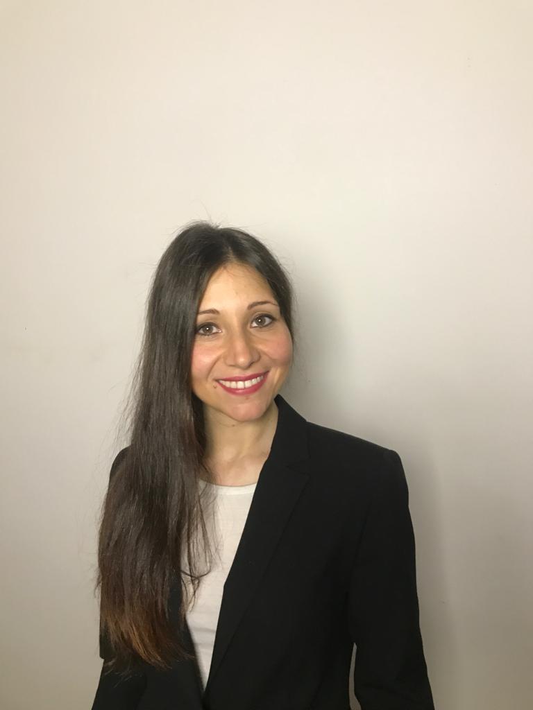 Sarah Pendolino fotografa e videomaker - Nextdoor