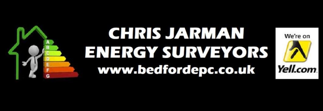 Chris Jarman Energy Surveyors (CJE Surveyors) / part of the EPC man ...