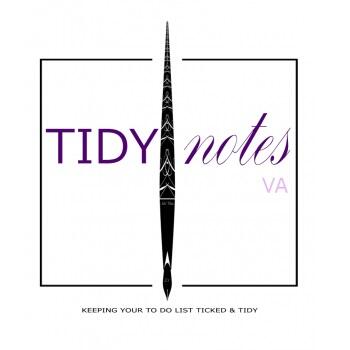 Tidy Notes VA - Slough, GB-ENG - Nextdoor