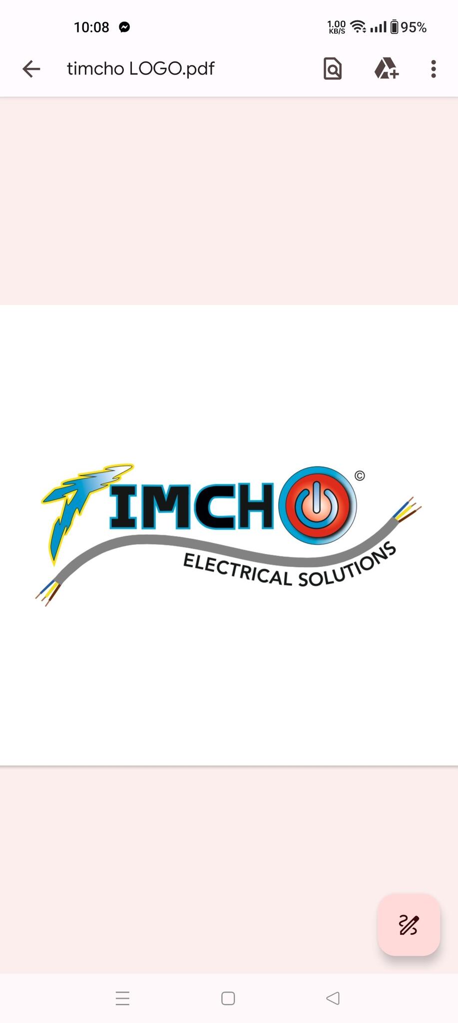 TIMCHO ELECTRICAL SOLUTIONS - Nextdoor